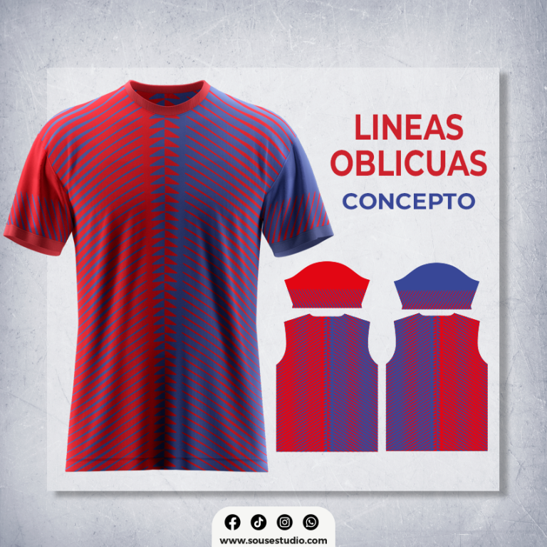 Líneas Oblicuas | Sousestudio