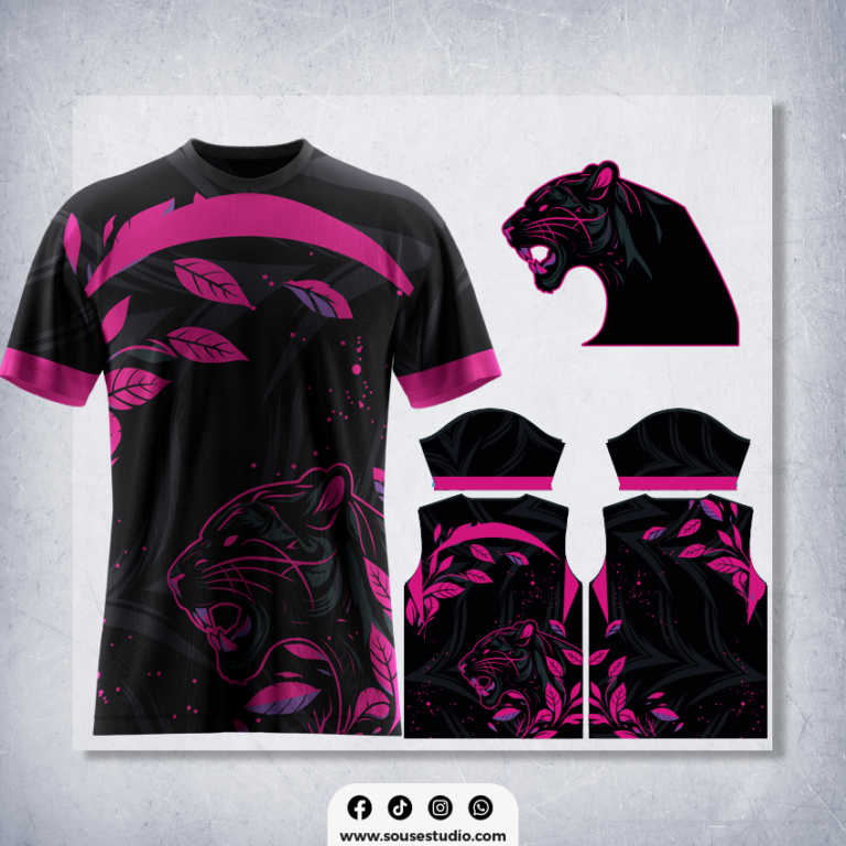 Sousestudio | Vectores para sublimación de camisetas deportivas para ...